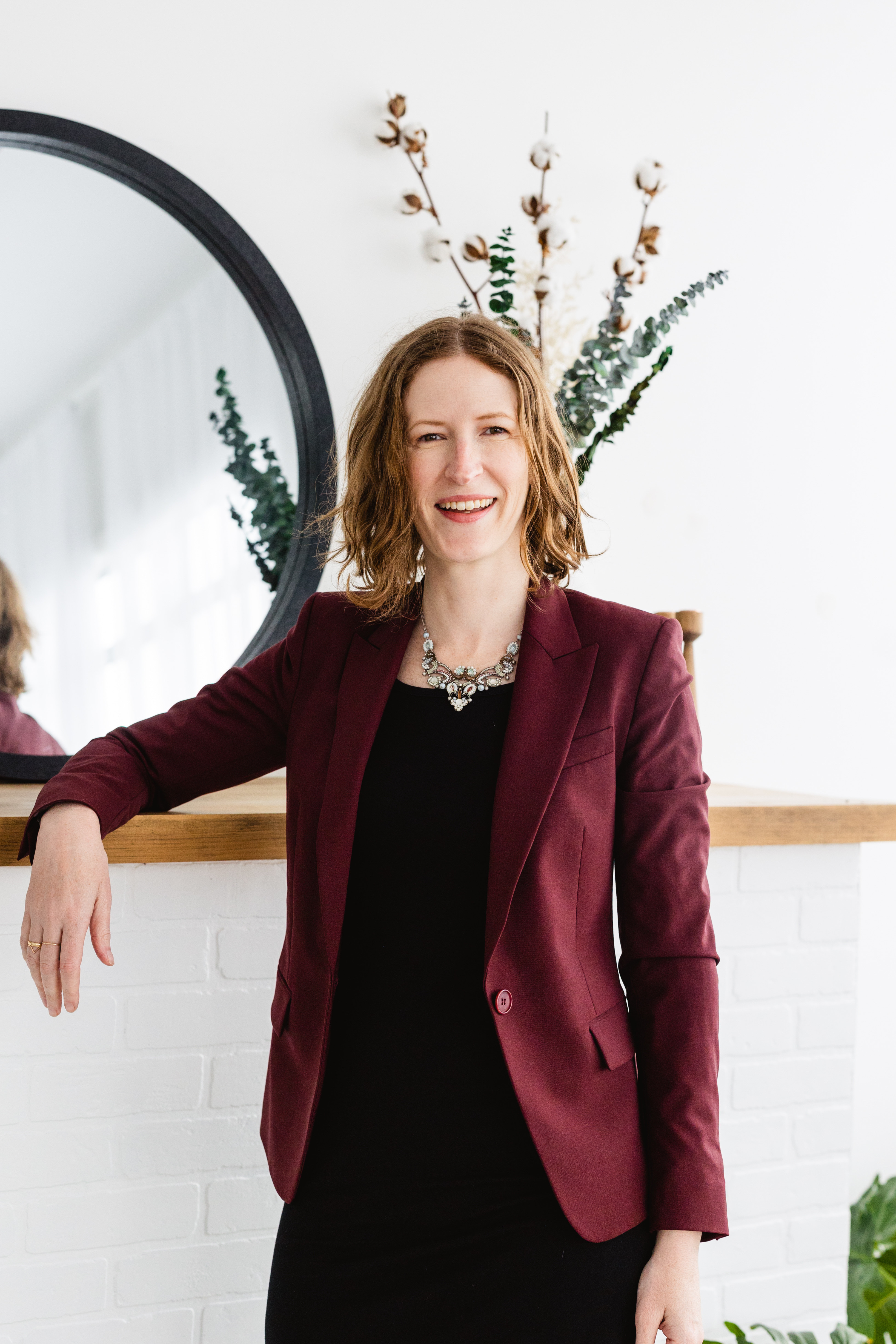 Jackie Bailey | The Clean Divorce